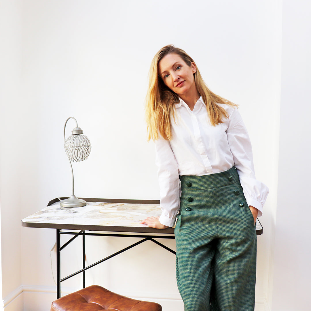 From Debut Filmmaker to Creative Advocate: Daisy Aitkens on Her Journe ...